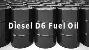 Buy D6 Fuel Oil from KE Kinetic Energy LLC, USA | Tradewheel.com