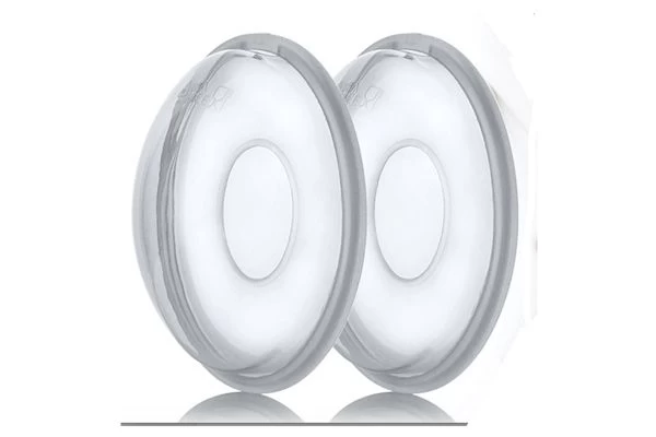 Buy Reusable Soft And Flexible Silicone Breast Shells from Shenzhen YF ...