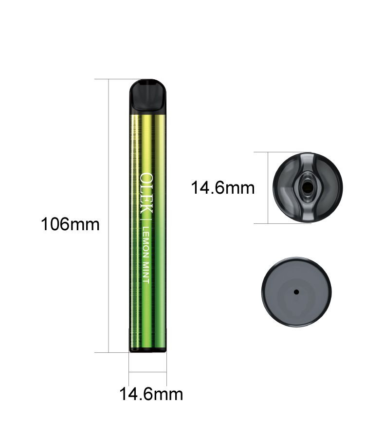 Buy Vape6 from Hong Kong Zoda Holding Group Limited, China | Tradewheel.com