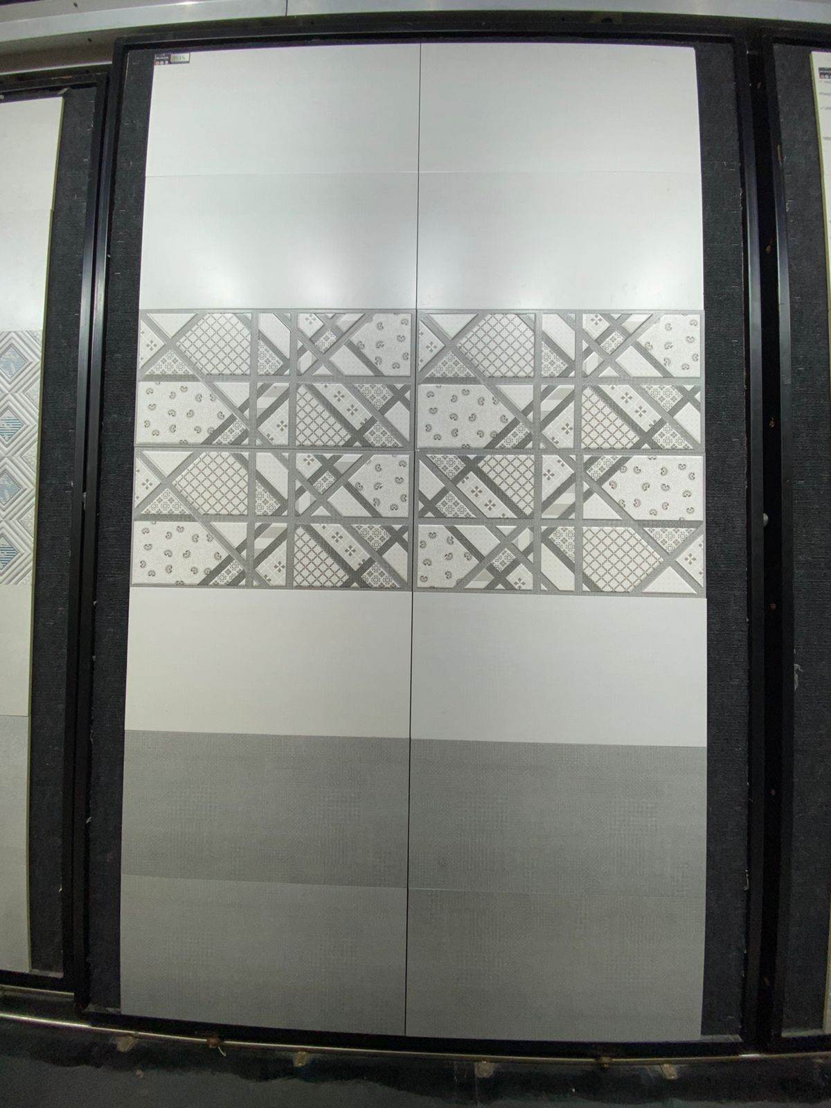 Buy Wall Tiles from Revenza Ceramic, India | Tradewheel.com