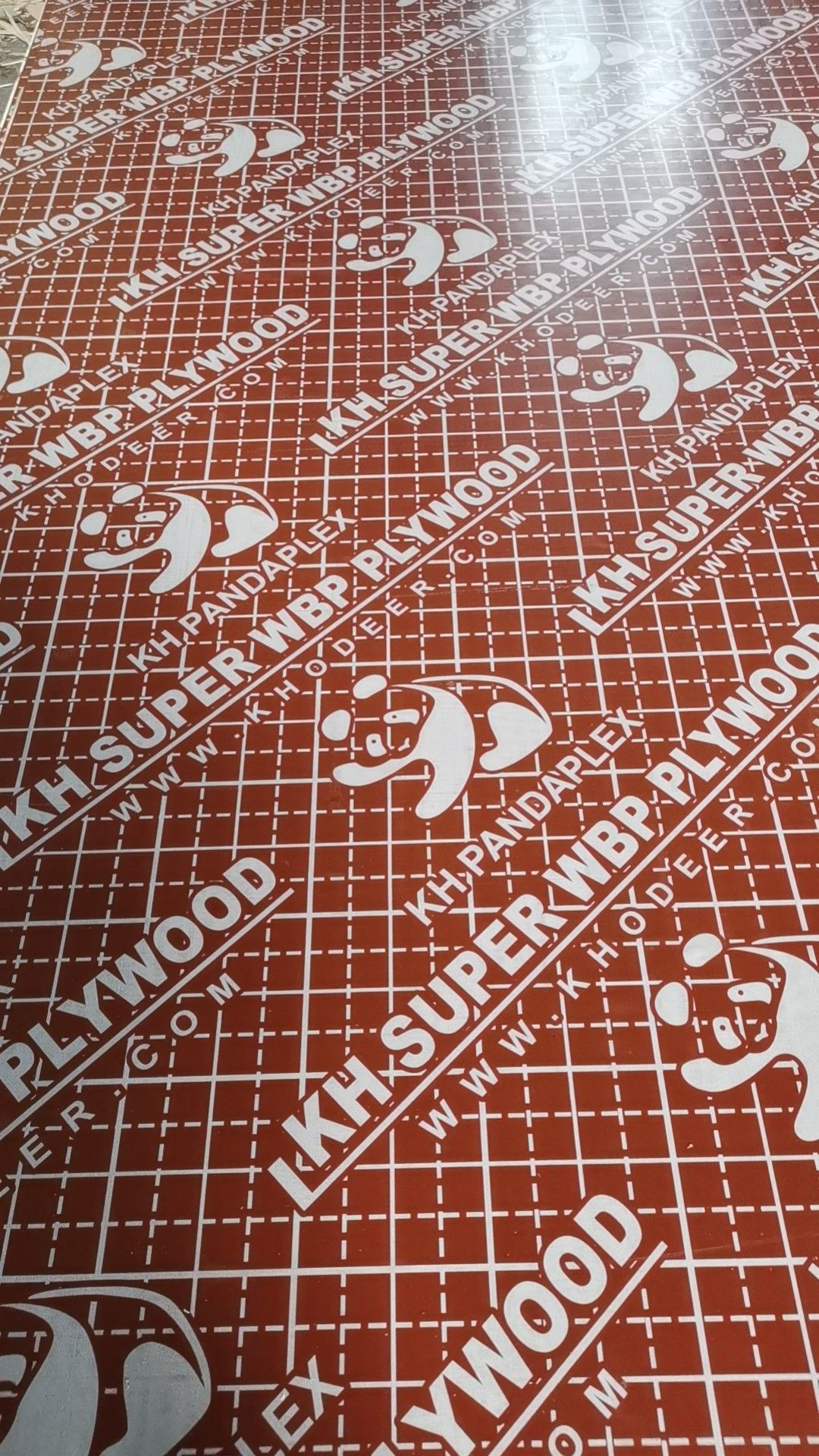 Buy Panel Materials Boards Paper Laminated Sheet Insulation Board from ...