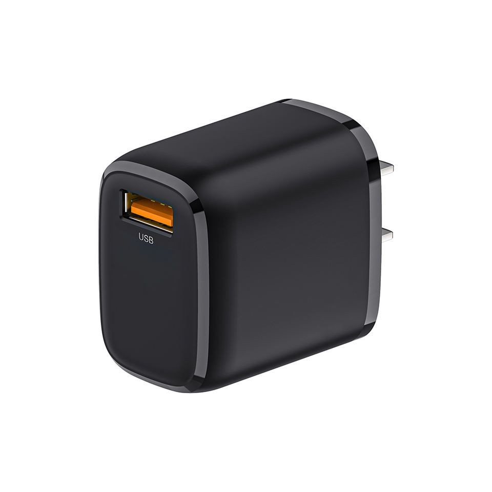 Buy Universal Portable Single Usb Port Super Quick Cellphone Smart ...