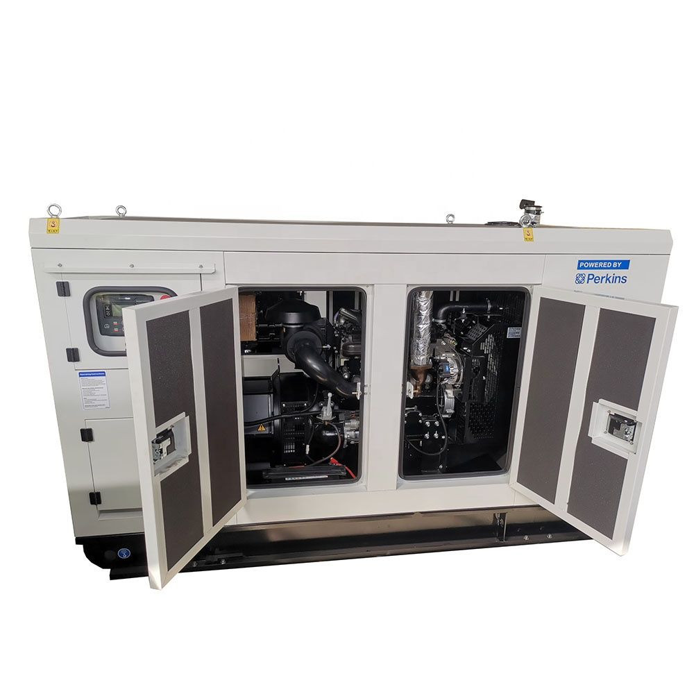Buy Brushless Silent Diesel Generator 8kw 500kw Diesel Engine 600kw ...
