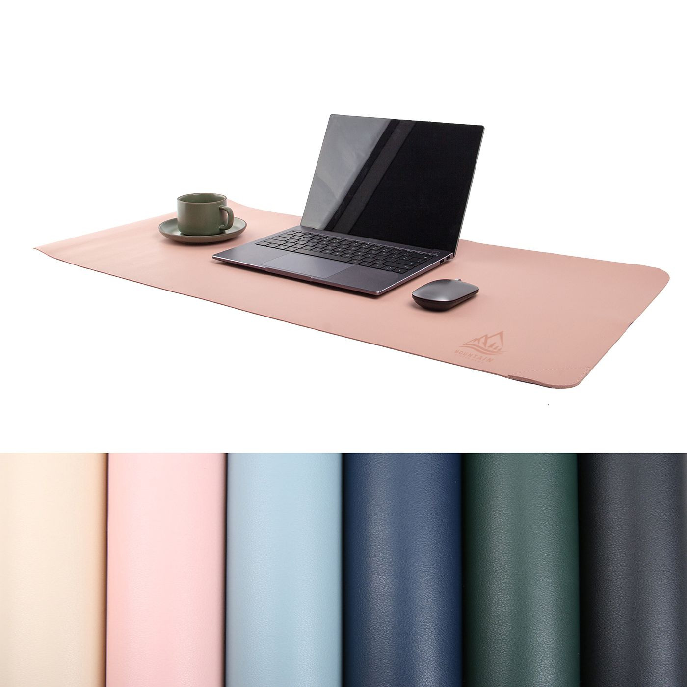 Buy Extra Large Leather Desk Mat from Suzhou Hengshuo Imp & Exp Co ...