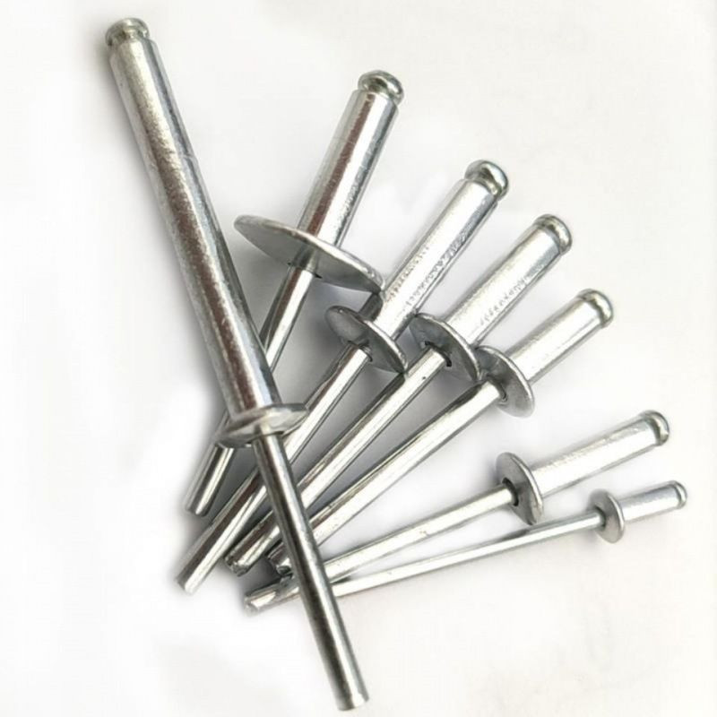 Buy Customize Rivets Of Various Models from Ningxia Shengmeijia ...