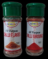 Buy Mastercook, Ready To Eat Product, Can Be Eatan By Vegetarian from Zafa Foods Industries Sdn ...