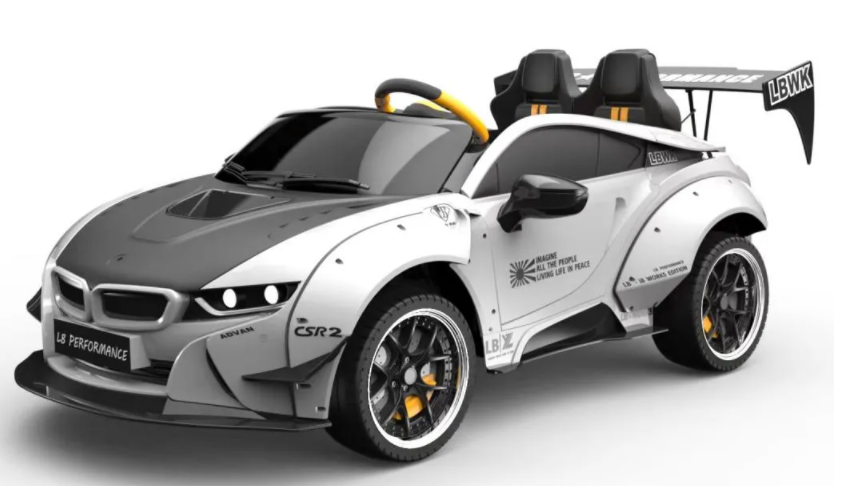 Buy New Drift Car For Kids Electric Cars For Children Ride On Toy Car ...