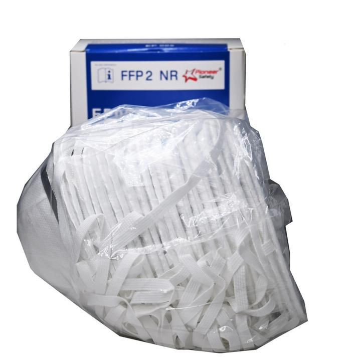 Buy Ffp2 Disposable Respirator Masks 20pcs/box from ALPHAMENTIAL ...