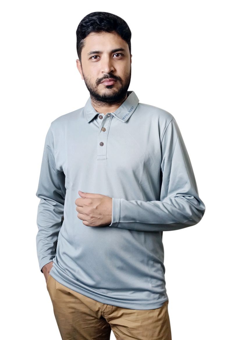 Buy Men's Dry Fit Polo Shirt from TS Raiment, Bangladesh | Tradewheel.com