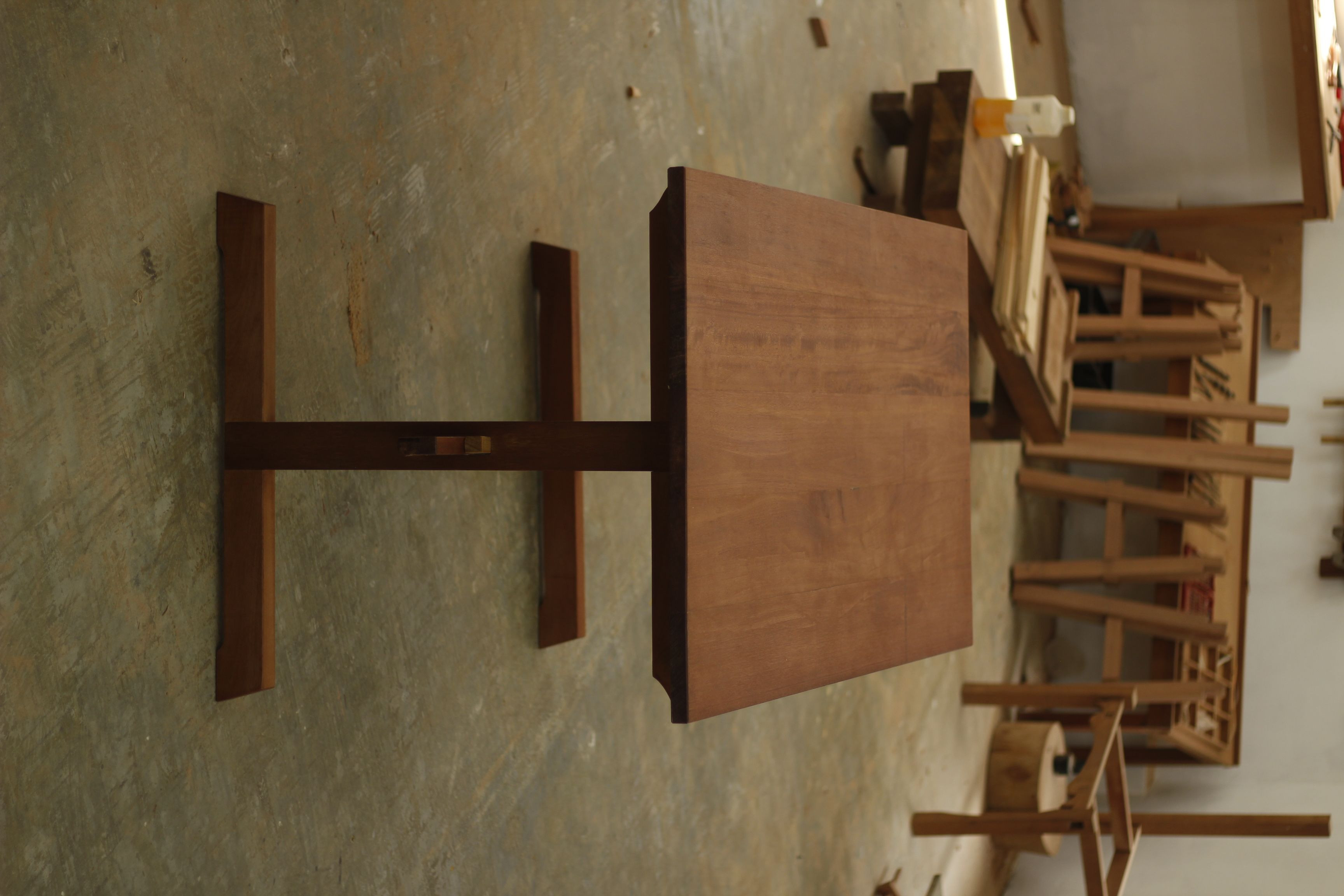 Buy Trestle Table from Friends Craft Cooperative, Malaysia | Tradewheel.com