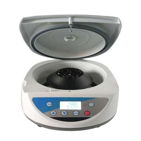 Buy Labspin Plus Centrifuge Lab Centrifuge Machine Portable For ...