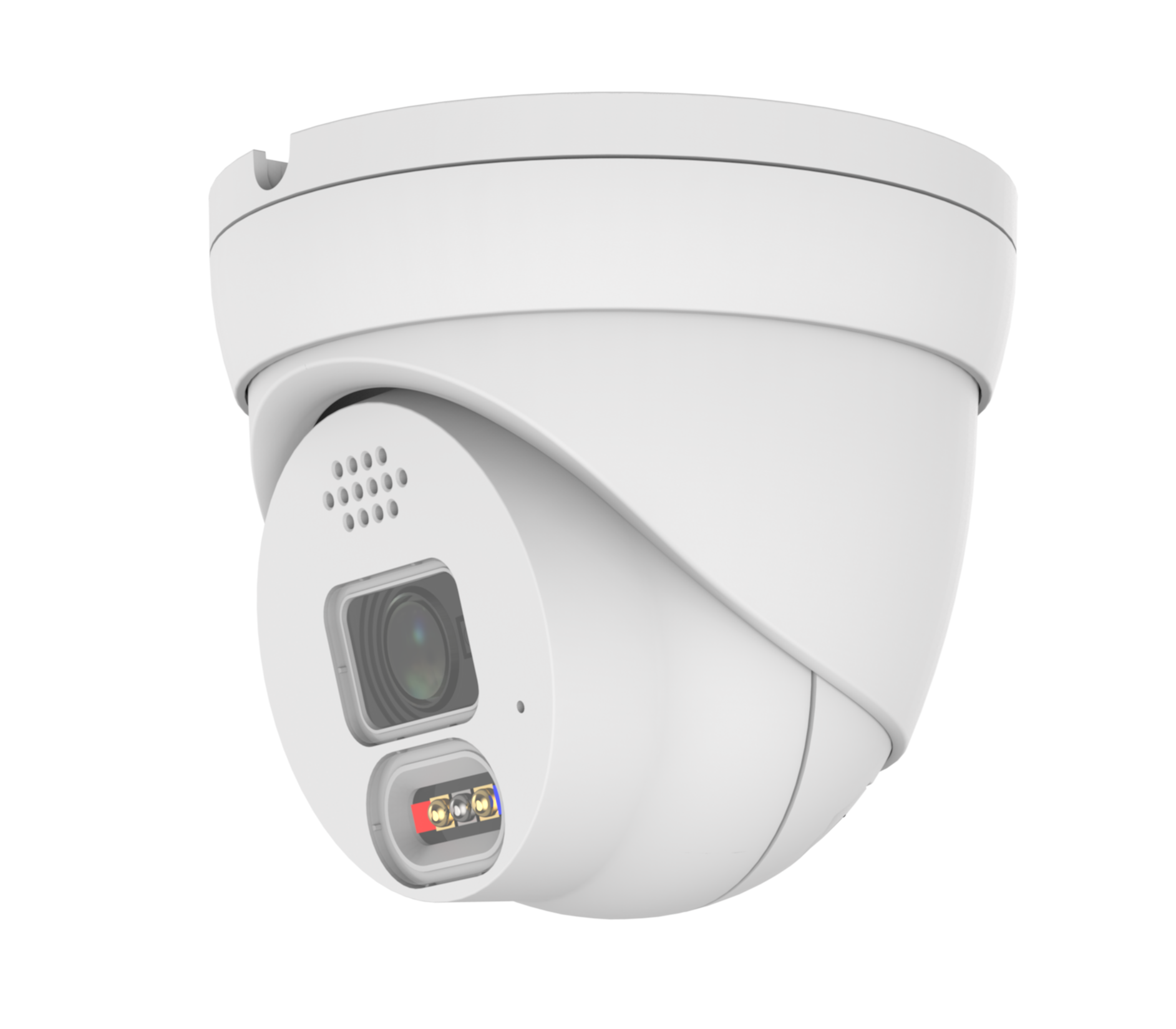 Buy Ip 2/5mp Night Color Deterrence Ai Camera from RaySharp Technology ...