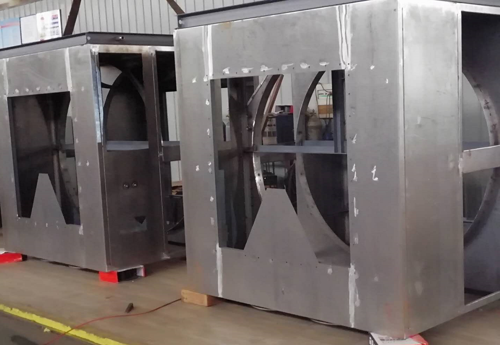 Buy Runner Box from Nantong Yixin Environmental Protection Machinery Co ...