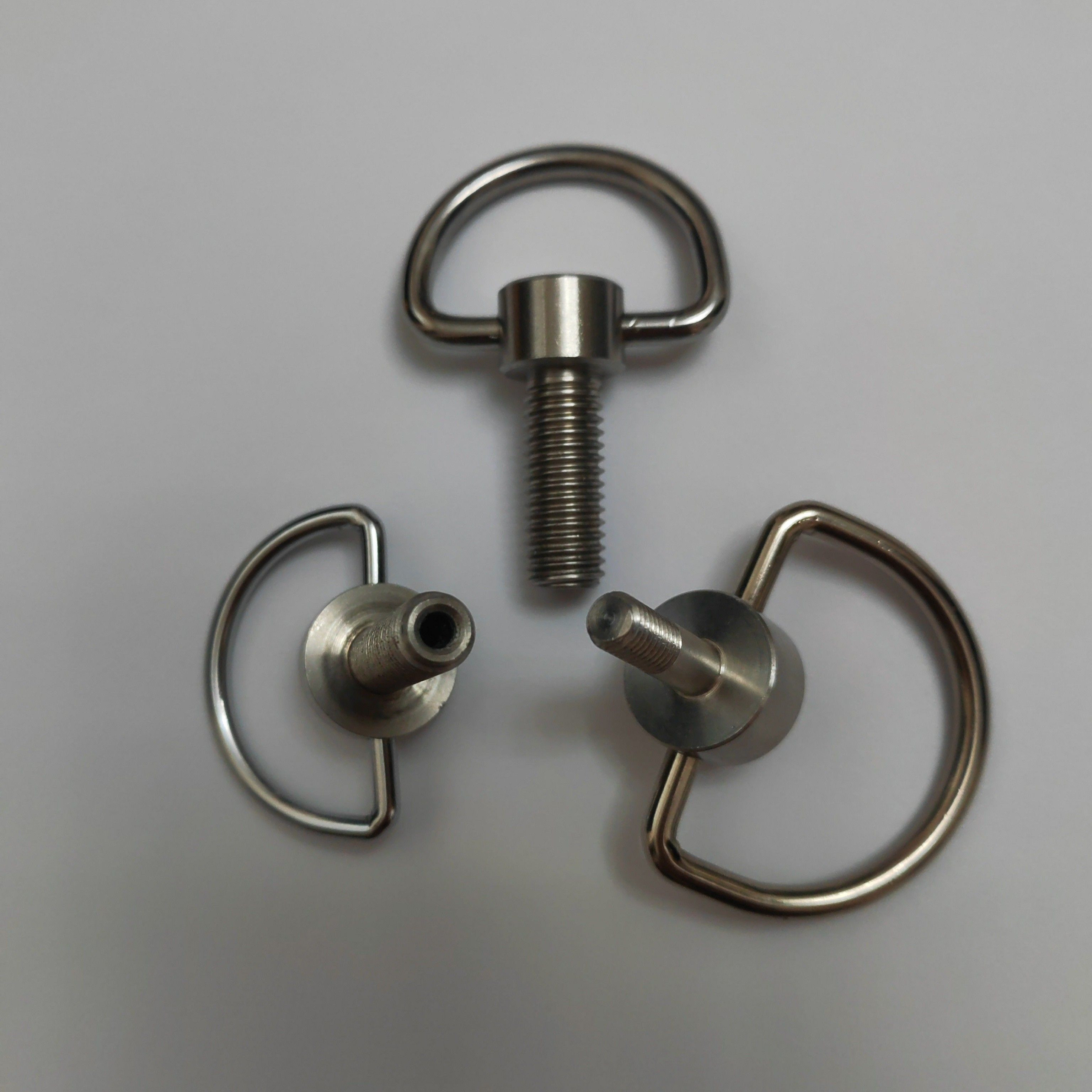 Buy Fasteners, Screws And Nuts, Custom Bolts from Shenzhen Fulund ...