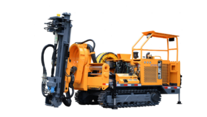 Buy Underground Fully Hydraulic Tunnel Drilling Rig from Yongcheng ...