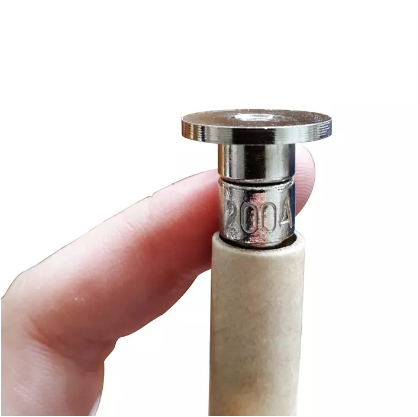 Buy Solid Button Head T Type Fuse Elements from Ningbo Jecsany ...