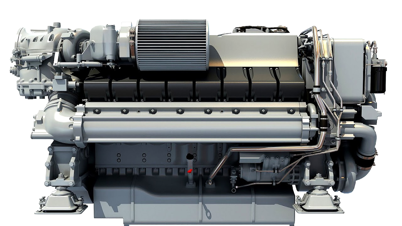 Buy Marine Diesel Oil. from EKO 2007 sp. z o. o., Poland | Tradewheel.com