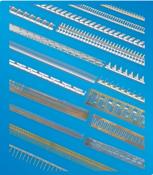 Buy Customized Precised Terminal Belt from Dongguan Ruifang Industrial ...