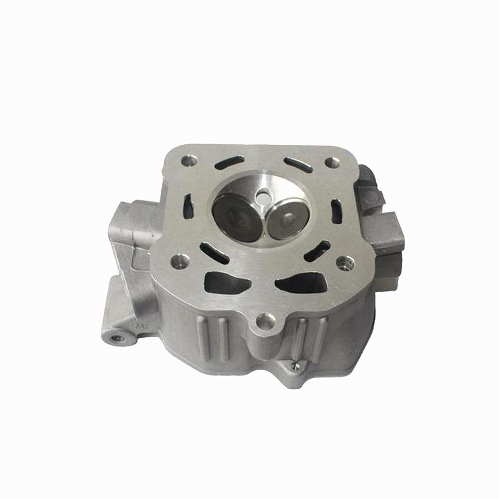 Buy Aluminum Casting Generator Enclosure from Jiangxi Junchang ...