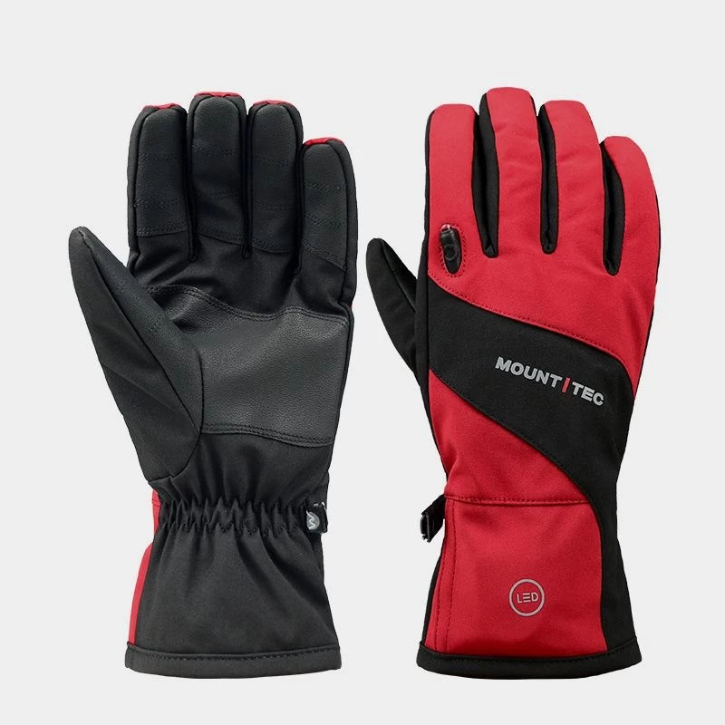 Buy Mens Night Stalker Led Glove from Jiaxing Tophand Innovative ...