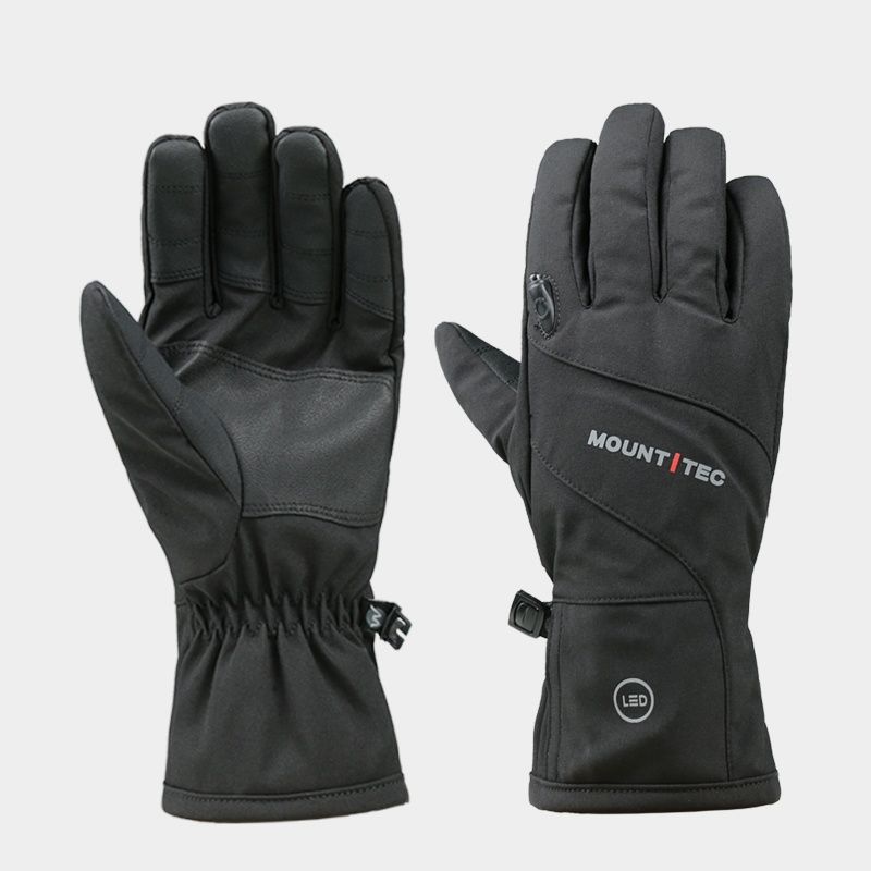 Buy Mens Night Stalker Led Glove from Jiaxing Tophand Innovative ...