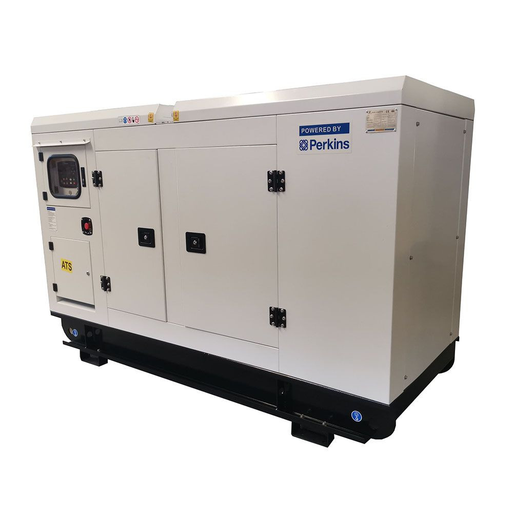 Buy Brushless Silent Diesel Generator 8kw 500kw Diesel Engine 600kw ...