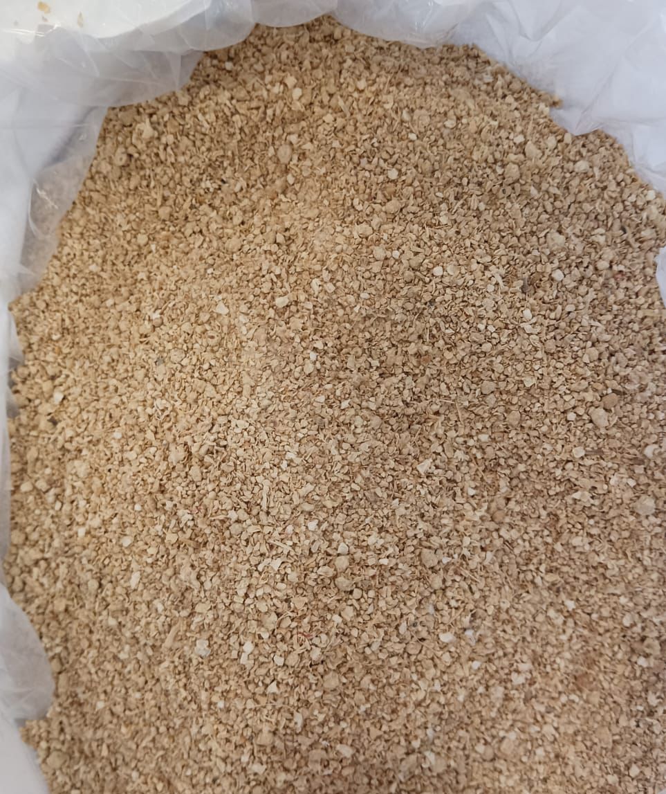 Buy Indian Soybean Meal – 100% Non-gmo | Animal Feed from Haq India ...