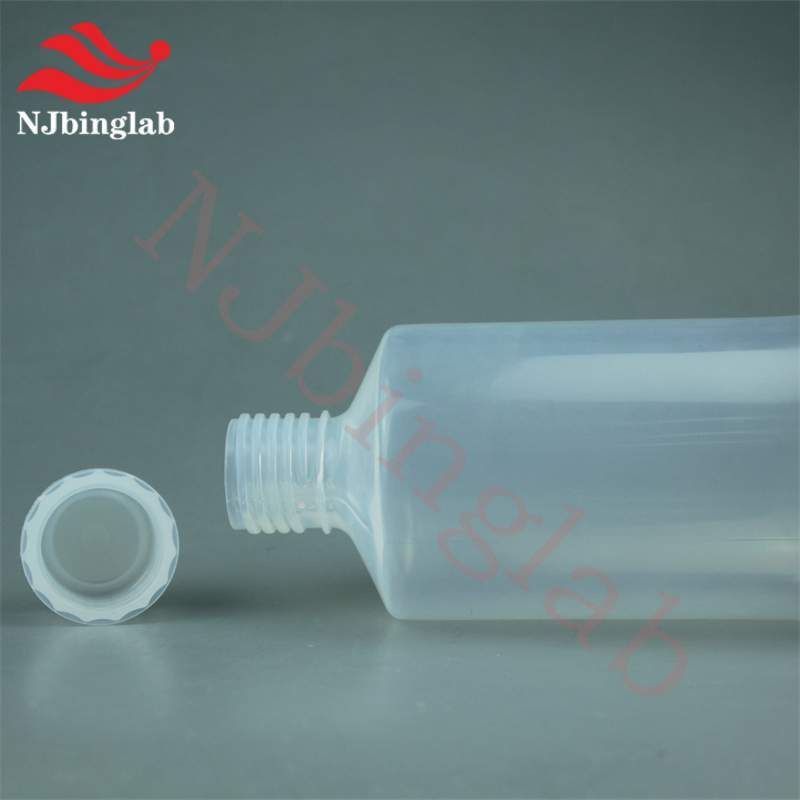 Buy Njbinglab Pfa Bottle Gl32 Mouth 500ml Narrow Closure from Nanjing Binzhenghong Instrument Co ...