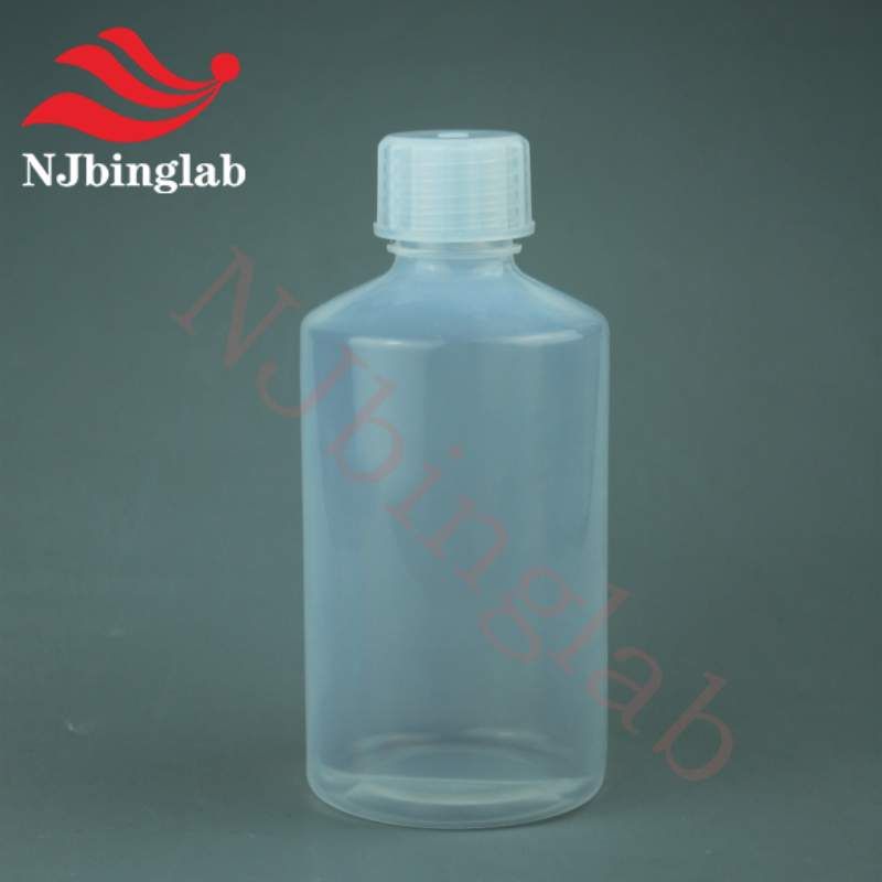 Buy Njbinglab Pfa Bottle Gl32 Mouth 500ml Narrow Closure from Nanjing Binzhenghong Instrument Co ...