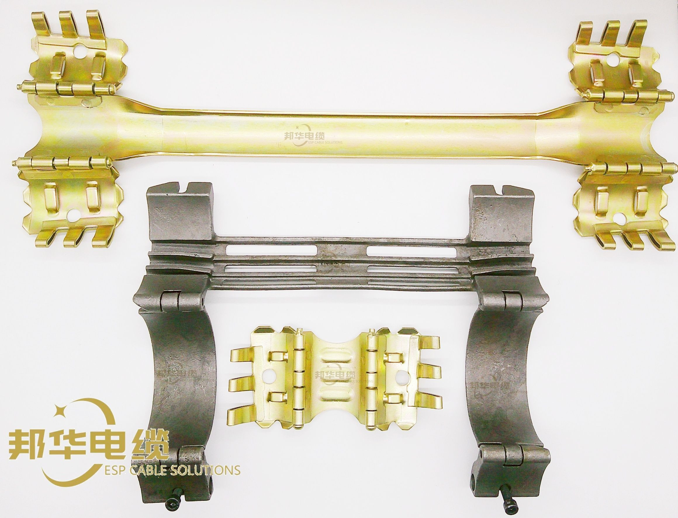 Buy Mid-joint Cable Protector from ESP Cable Solutions Co.,Limited ...
