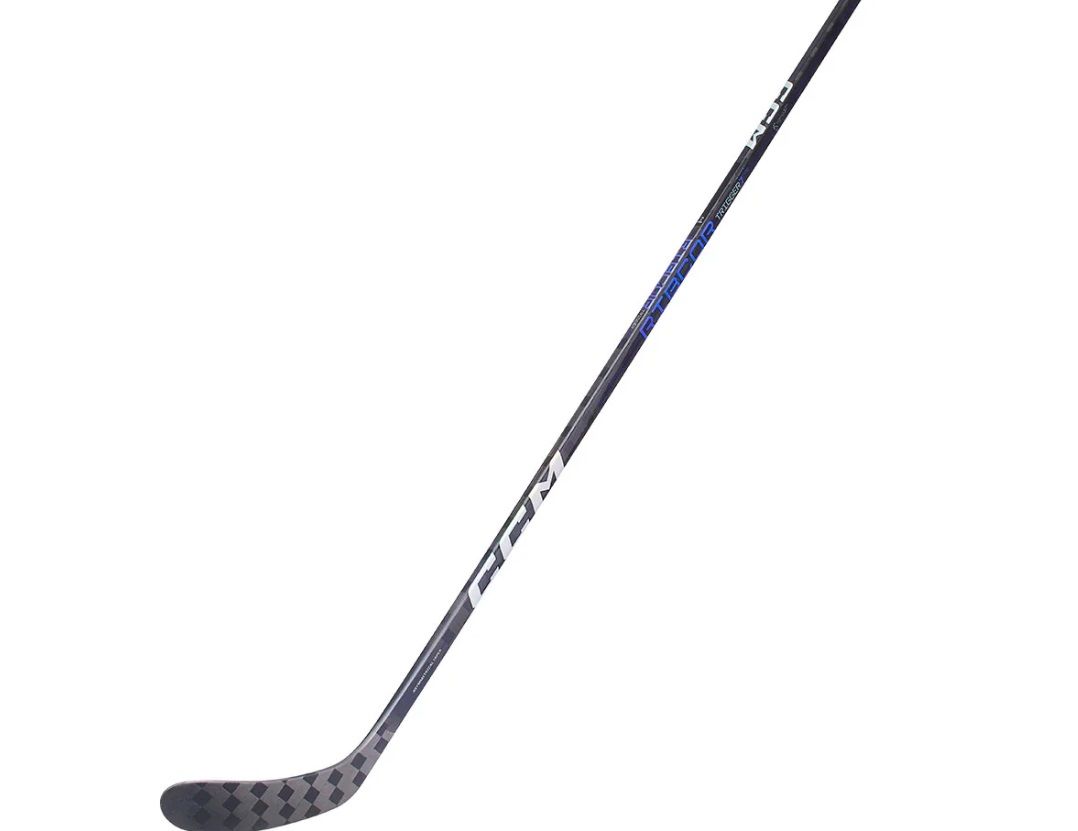 Buy Ccm Ribcor Trigger 7 Pro Stock Limited Edition Senior Hockey Stick ...