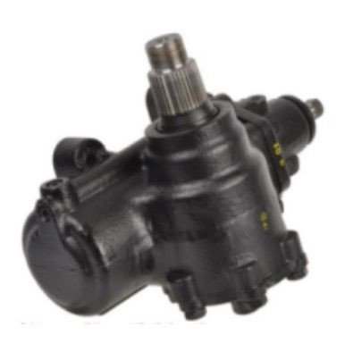 Buy Power Steering Gear Box For Ford F-250 Super Duty Oem Jra7829 ...