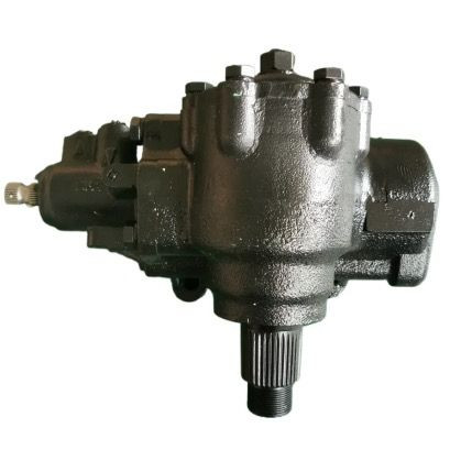 Buy Power Steering Gear Box For Ford F-250 Super Duty Oem Jra7829 ...