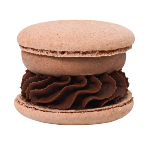 Buy Fat Macarons With Dark Choco from GN KOREA, South Korea ...