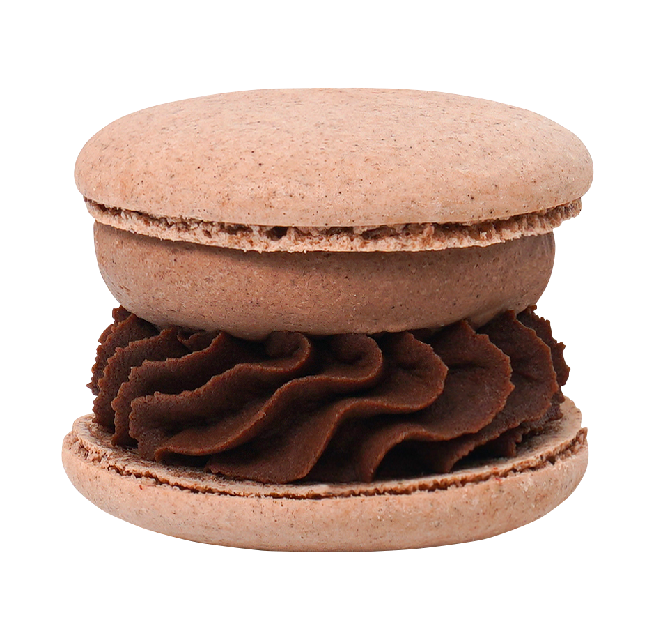 Buy Fat Macarons With Dark Choco from GN KOREA, South Korea ...