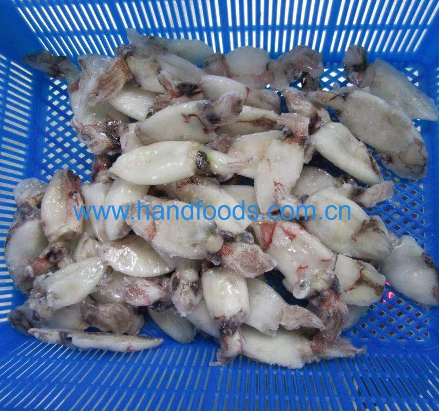 Buy Frozen Baby Squid from Hand Foods (Dalian) Co., Ltd., China ...