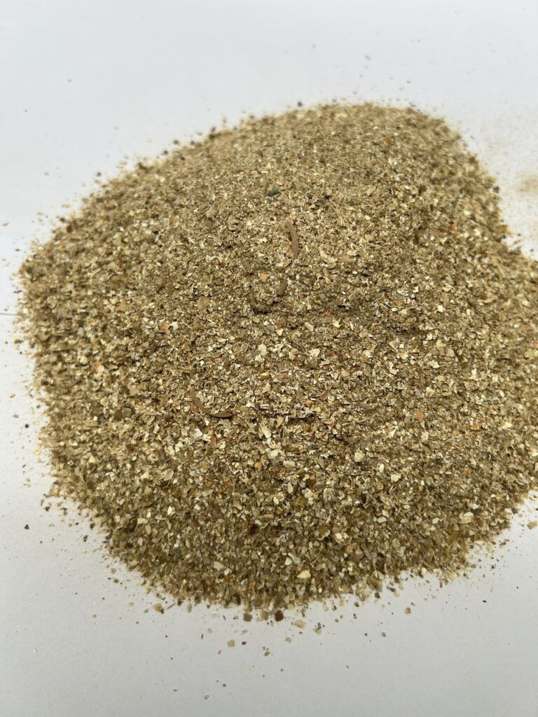 Buy Crab Shell Meal from KTIMEX CO., LTD, Vietnam | Tradewheel.com