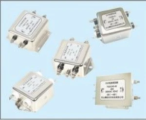 Buy "high-performance Ac Single-phase Filters | Superior Emi/rfi ...