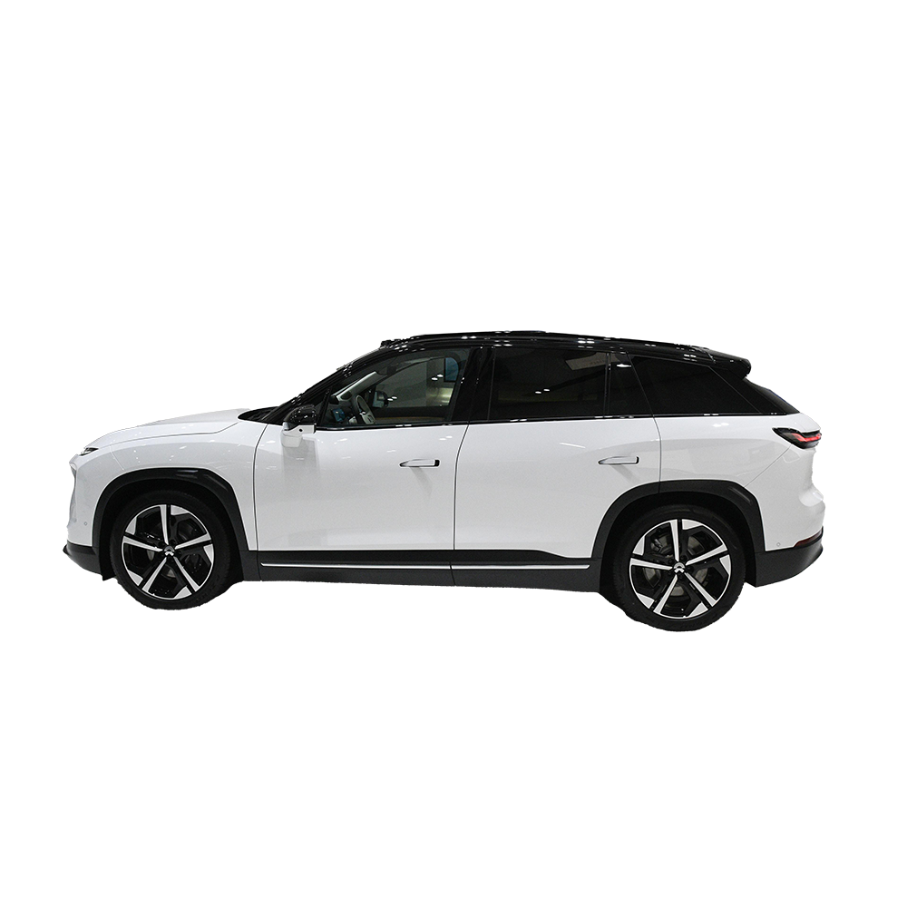 Buy China Electric Nio Es7 2023 Electric Car Adult 575km Motor 653ps ...