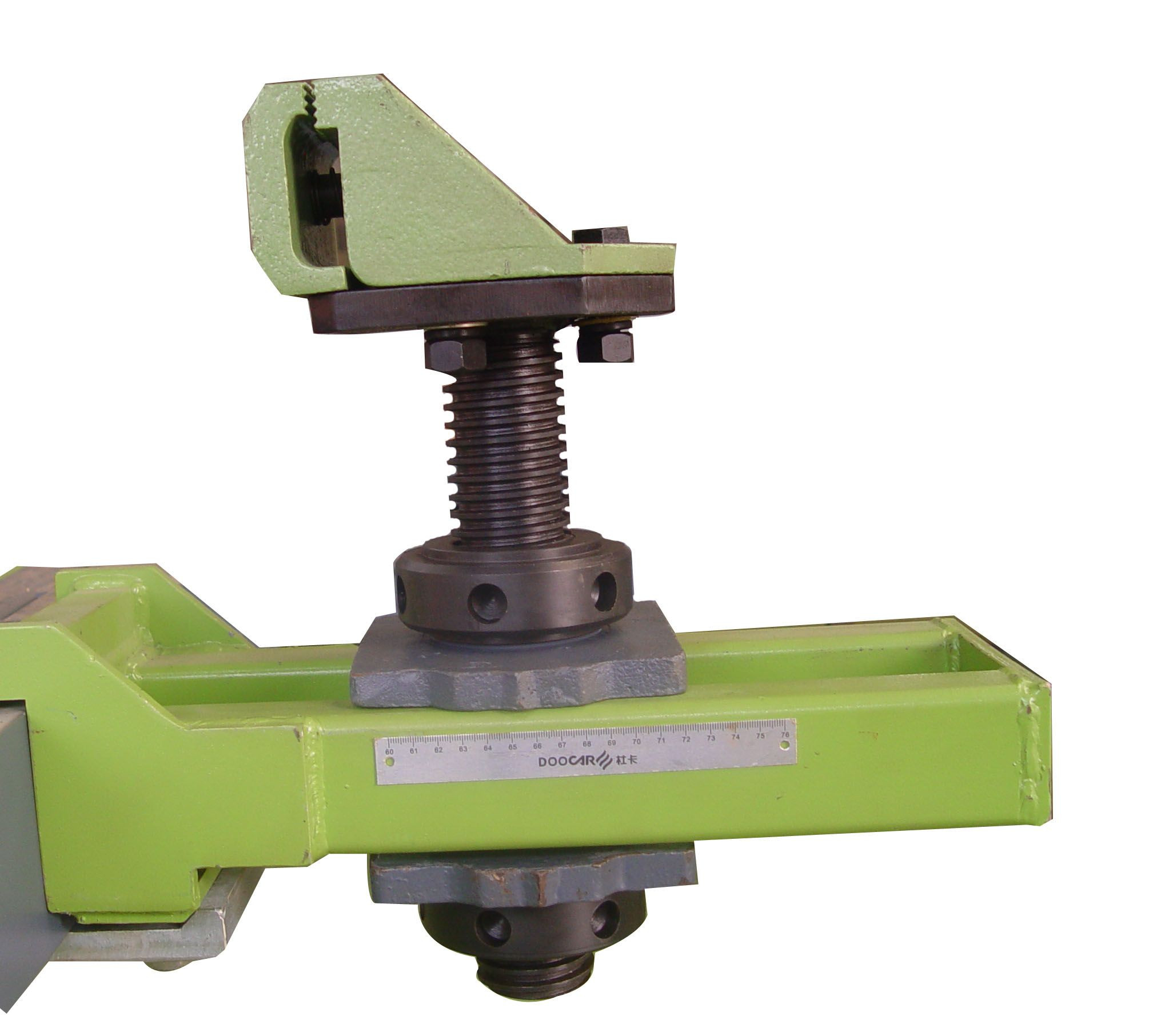 Buy Car Chassis Straightening Bench from Doocar Auto Engineering Co ...