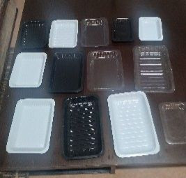 Buy Delta Plastic Packaging from Engineer, Pakistan | Tradewheel.com