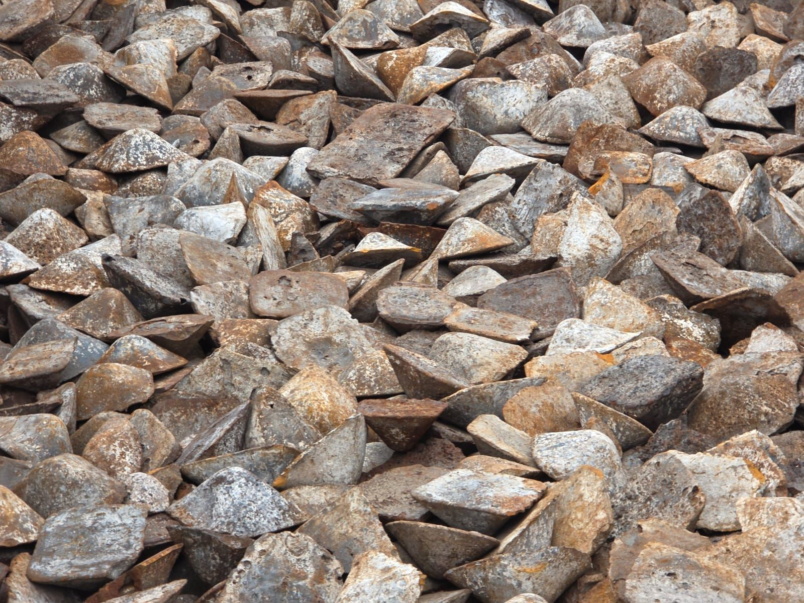 Buy Pig Iron from Euphoria FZE LLC, United Arab Emirates | Tradewheel.com