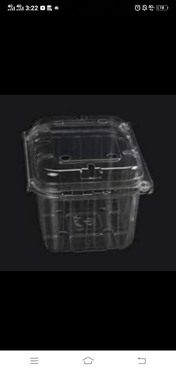 Buy Delta Plastic Packaging from Engineer, Pakistan | Tradewheel.com