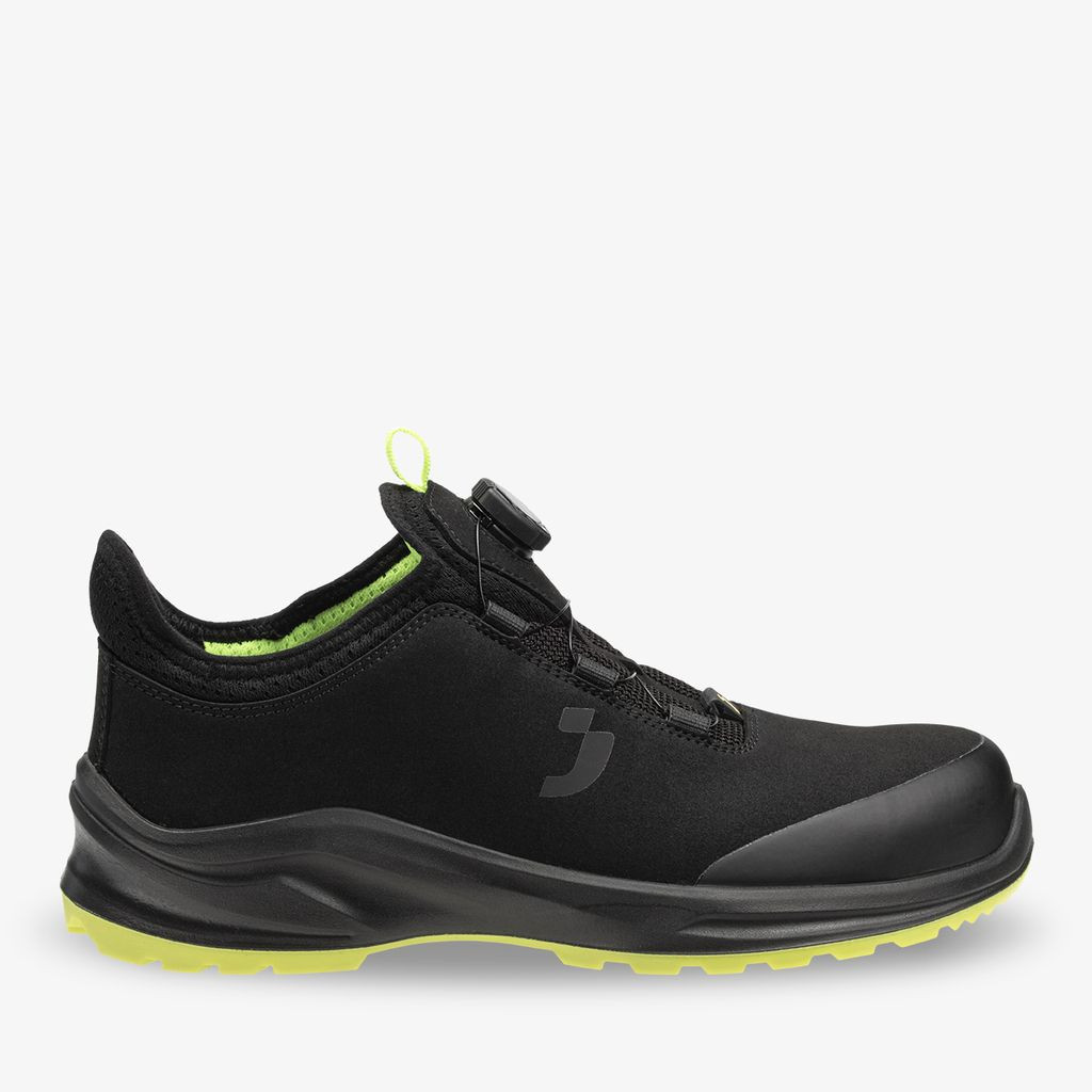 Buy Modulo S3s Low Tls from Safety Jogger, Belgium | Tradewheel.com