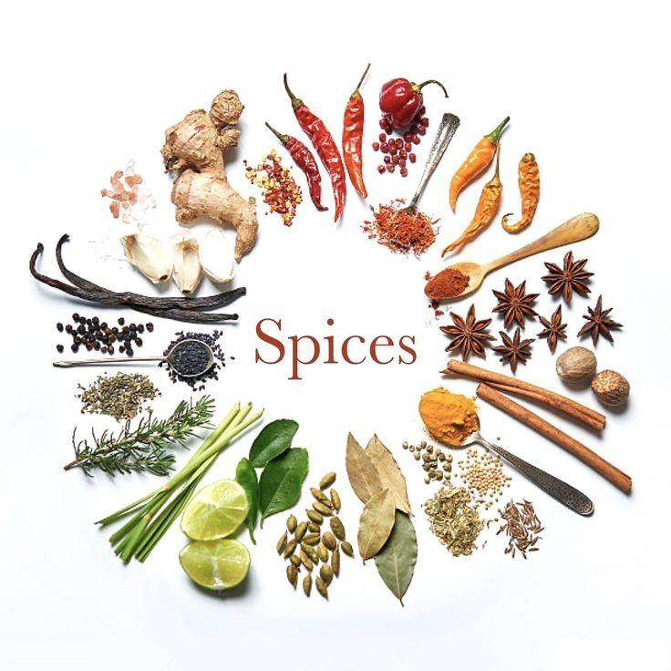 Buy Indian Spices from DY FOOD EXIM, India | Tradewheel.com