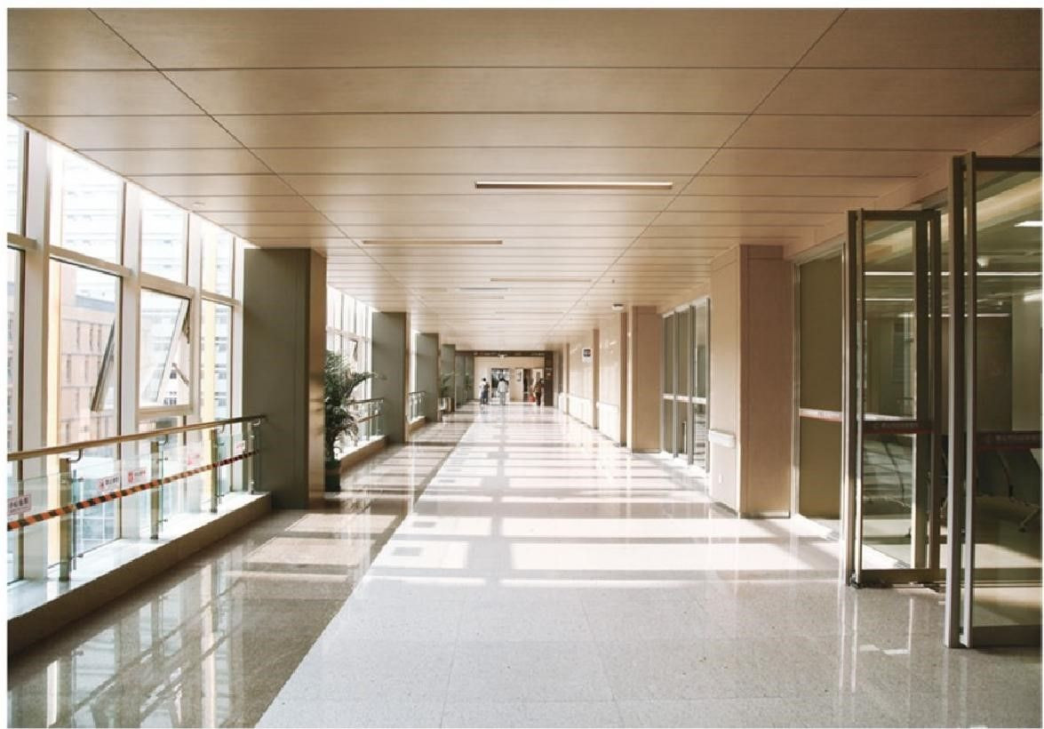 Buy Hook Up Aluminum Veneer from Foshan Qi Aluminum Metal Products Co ...