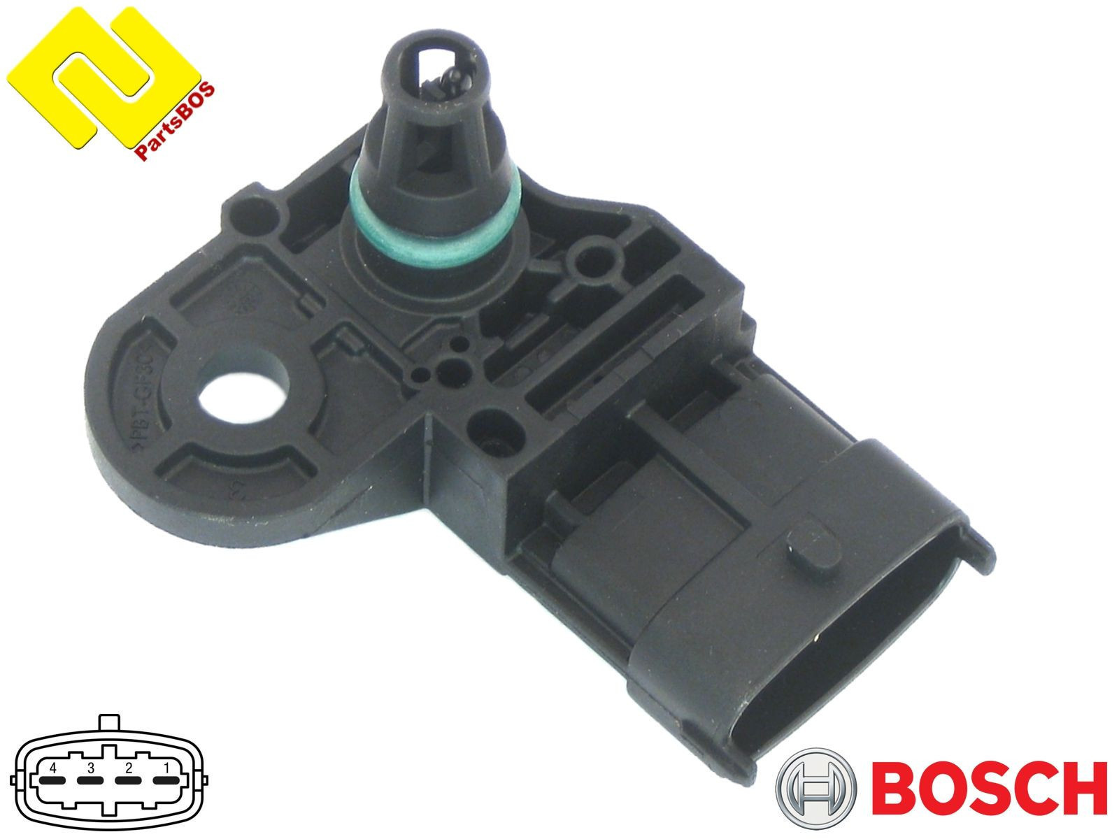 Buy Bosch 0261230268 ,full Range Of Bosch Car Parts From A Bosch ...