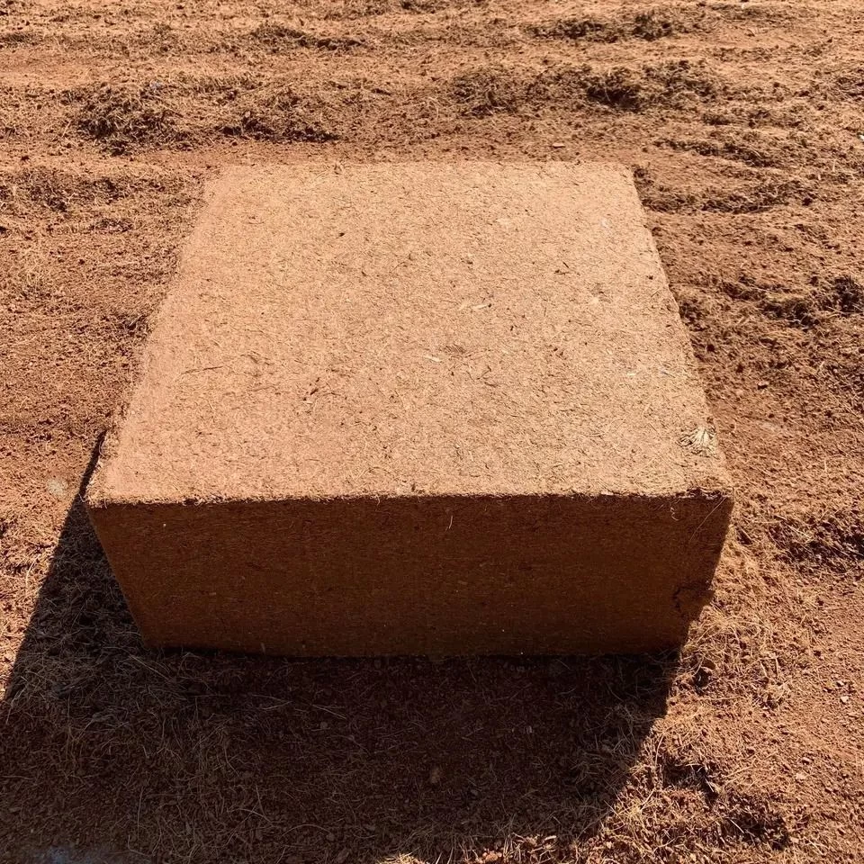 Buy Coco Peat / Cocopeat / Coconut Peat - Block from Imperial Coco ...