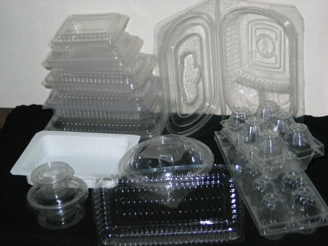 Buy Delta Plastic Packaging from Engineer, Pakistan | Tradewheel.com