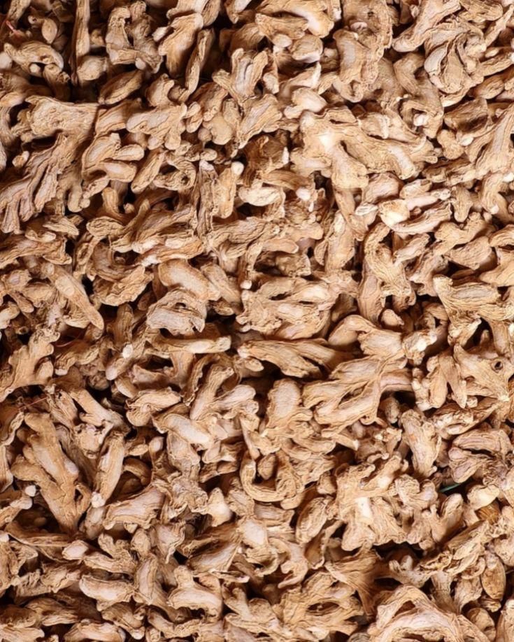 Buy Premium Dry Ginger – Sun-dried, Aromatic & High In Essential Oils ...